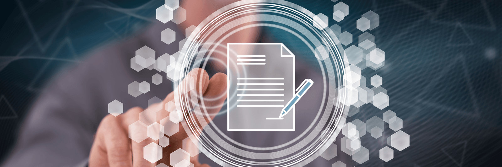 How to Use Standard Form Contracts to Streamline Your Business | Lexagle